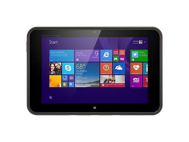 HP Pro Tablet 10 EE G1 10.1" Tablet - Newegg.com
