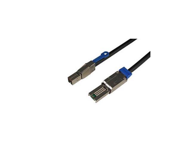 6M SFF8644 TO SFF8088 SAS CABLE - Newegg.com