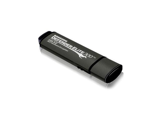KANGURU KDFE300-128G 128GB DEFENDER ELITE 300 FLASH - Newegg.com