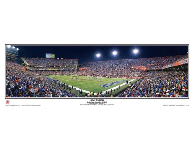 Florida Gators beat Florida State at The Swamp "Gator Country" - NCAA ...