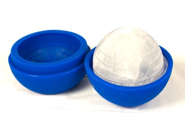 Star Wars Death Star Silicone Ice Tray - Newegg.com