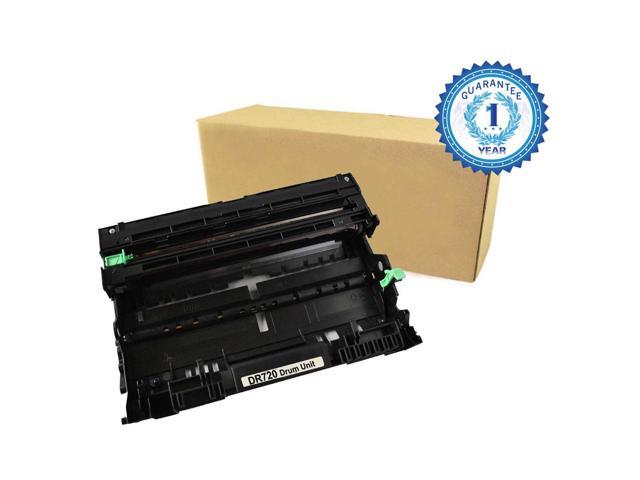 New DR720 Drum Unit For Brother DR720 TN750 Printer MFC-8510DN MFC ...