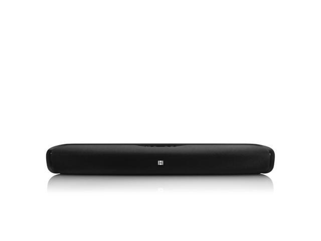 JBL Cinema SB200 Bluetooth Sound Bar Speaker (Black) - Newegg.com