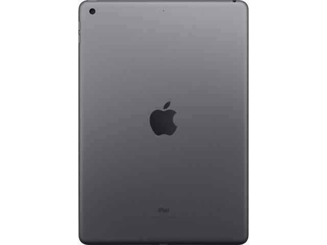 Refurbished: Apple iPad (7th Generation) MW742LL/A 32GB Flash Storage ...