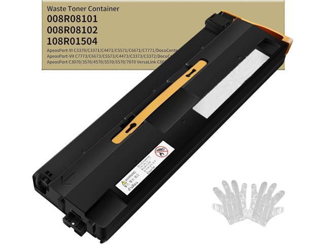 008R08101 Waste Toner Container for Xerox Versalink C8130,C8135 C8145 ...