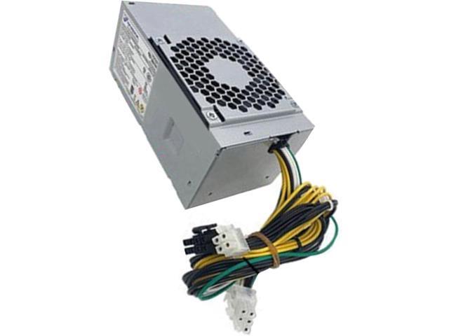 Efficient Desktop Computer Case Power Supply with Low Noise for ...