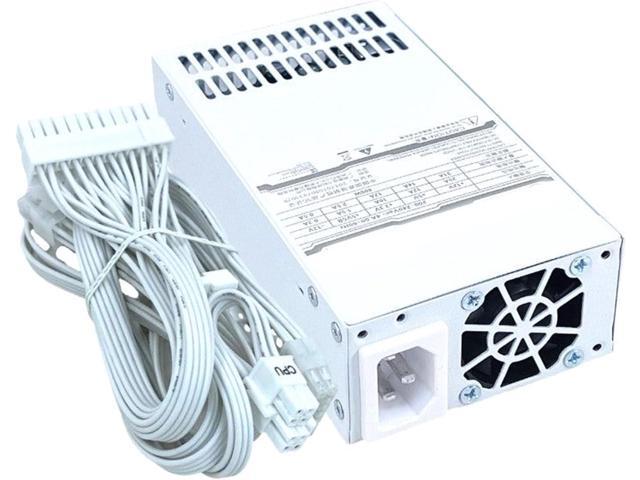 400W Module Computer Power Supply Quiet Operate Full Module Small 1U ...