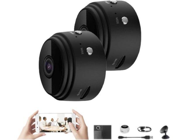 Hidden Camera,Hidden Camera with Audio/Video,Mini Camera Hidden Camera ...