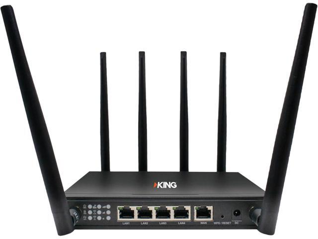 KING Passport - Travel Internet Router - Newegg.com
