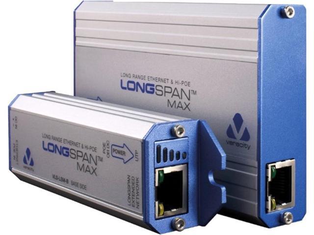Veracity - VLS-LSM-B - Longspan Max Base. Hi-Power, Up to 90w L - Newegg.com