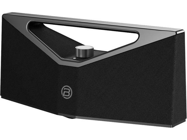 BUGANI Brief Pro Portable Bluetooth Speaker 160W, Hi-Res Audio, 12H ...