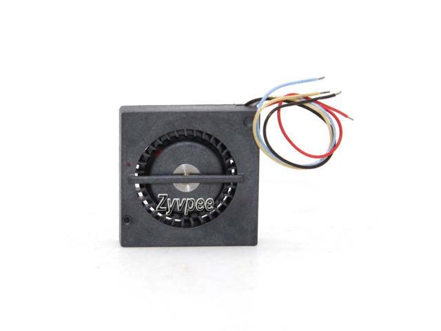 17MM Delta 1703 BSB01703HA3-00 5V 0.1A 4 Wires Mircro Blower Fan ...