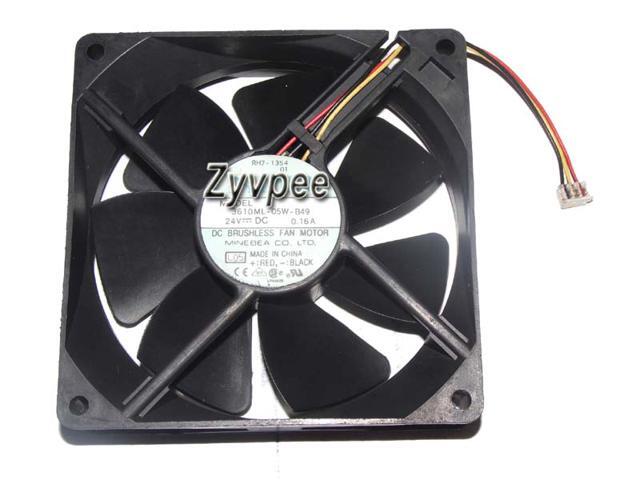 90MM 9225 RH7-1430 A90L-0001-0488 A02B-0260-C021 1354 L05 DC24V 0.16A 3 ...