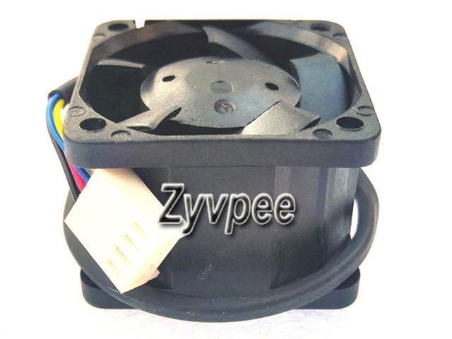 40mm 4028 DV04028B12U 12V 0.66A 4 Wires 4cm Server Fan - Newegg.com