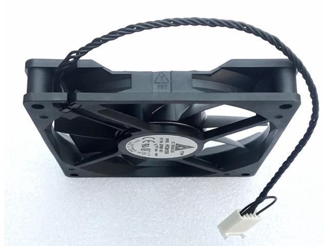 90MM 9015 AFC0912DB 463991-001 DC12V 0.45A 4 Wires 9CM Cooling Fan ...