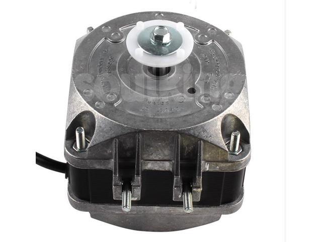 Zyvpee M4Q045-CF01-01 0.42/0.36A 16W Ice Machine Motor Fan - Newegg.com