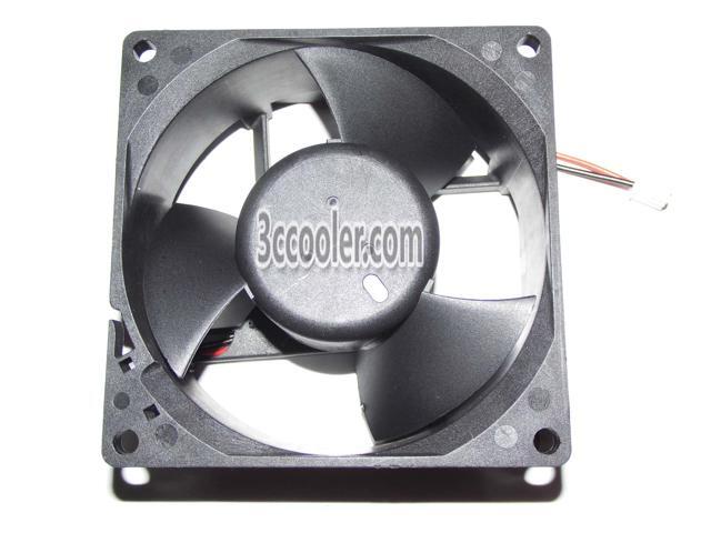 20 Pcs for Delta 80x32mm EFB0812EHF F00 ASC40036056 12V 0.68A 2 Wires ...
