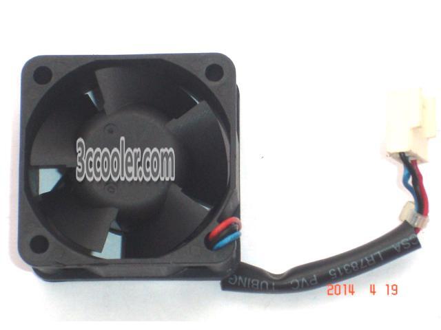 Delta 4020 40*20mm EFB0412HD F00 FOO 12V 0.12A 3 Wires 3 Pins Case fan 4CM mini Cooler for ...