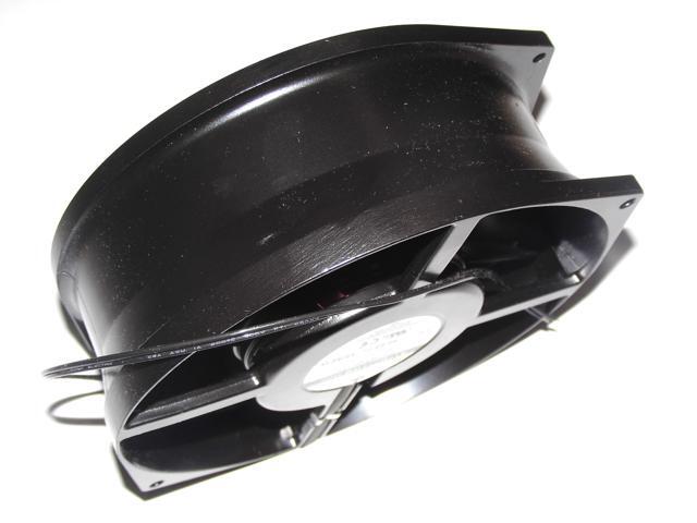 Costech A17M23SWB M00 230V~50/60Hz 42W V3F elevator Fan, A17M23SWBM00 ...