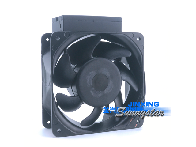 Refurbished: ORIX MRS16-DTA 200V 50Hz 0.24a 3uF,230V 60Hz 0.25A 3uF AC Cooling Fan - Newegg.com