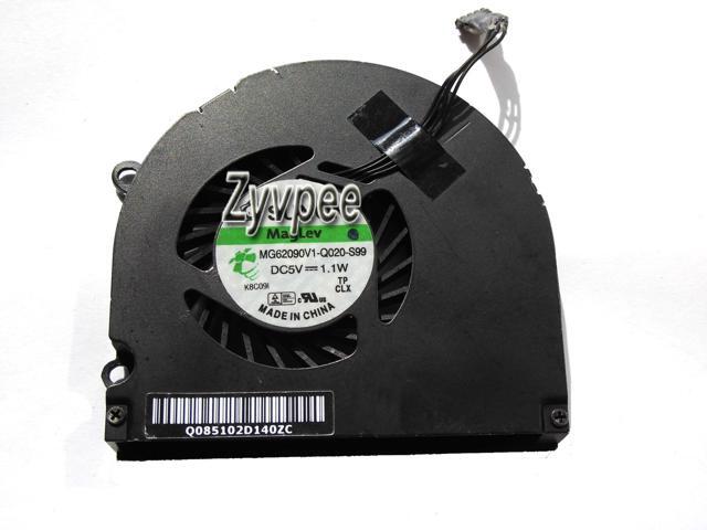 Original DC Blower of SUNON MG62090V1-Q020-S99 with 5V 1.1W 4-Wires 4 ...