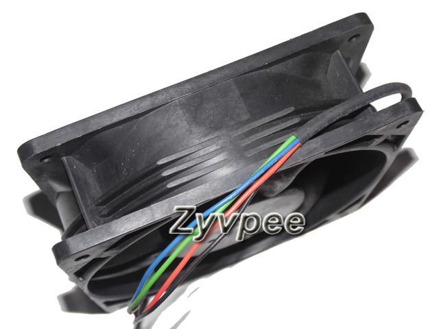 Refurbished: NIDEC 12038 TA450DC B34578-35 ALC 48V 0.25A 4Wire Cooling ...