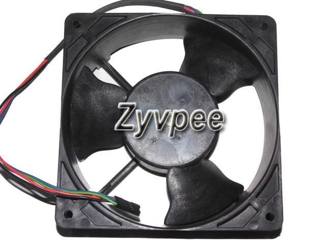 Refurbished: NIDEC 12038 TA450DC B34578-35 ALC 48V 0.25A 4Wire Cooling ...