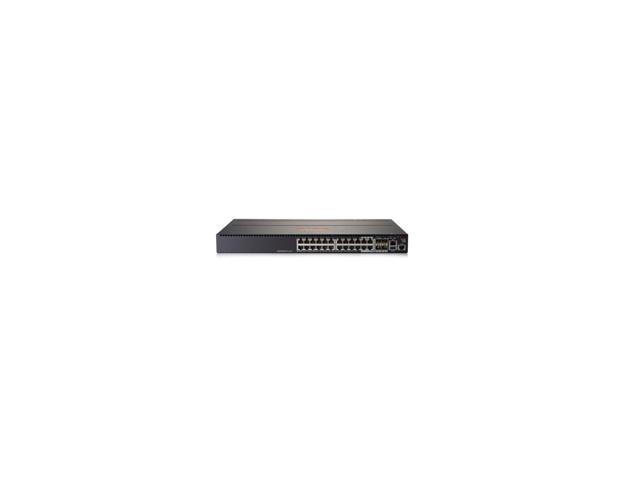 HP Aruba 2930M 24-Ports 20x RJ45 4x SFP Ports 1U Managed Switch (No ...