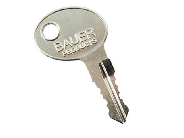 BAUER KEY CODE 958 - Newegg.com