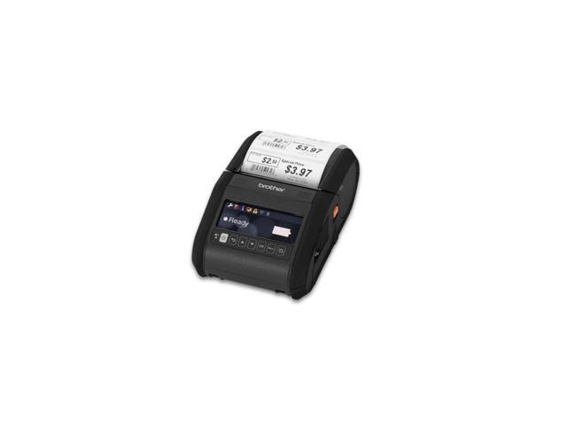 3 MOBILE LABEL & PRINTER WIFI, BT MFI - Newegg.ca