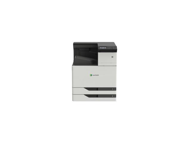 Lexmark - 32C0000 - Lexmark CS920 CS921de Laser Printer - Color - 35 ...