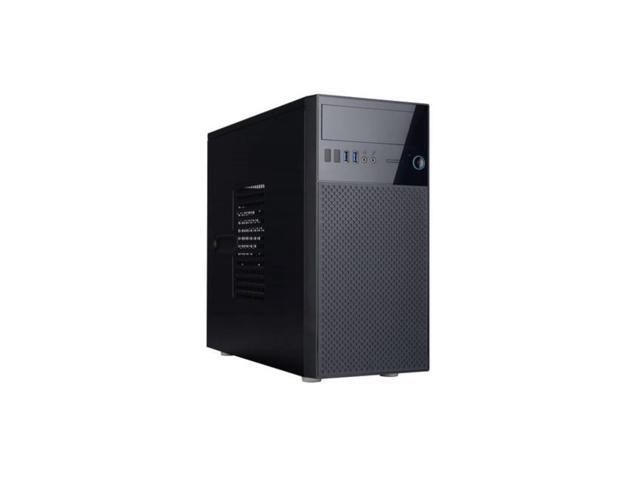 In-Win EN708 Micro ATX Mini Tower Computer Case only, 5.25 - Newegg.com