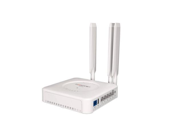 Fortinet FortiExtender FEX-201E 2 SIM Ethernet Cellular Wireless Router ...
