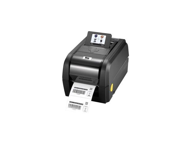 WPL308 DESKTOP BARCODE PRINTER - Newegg.ca