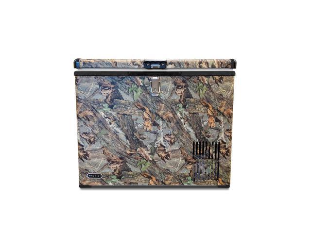 Whynter 45 QT Portable Fridge/Freezer Camouflage Edition FM-45CAM ...
