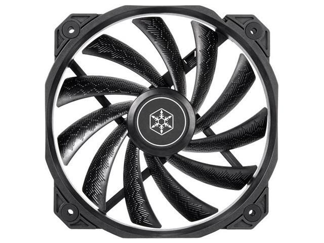 Performance enhanced 160mm PWM fan - Newegg.com