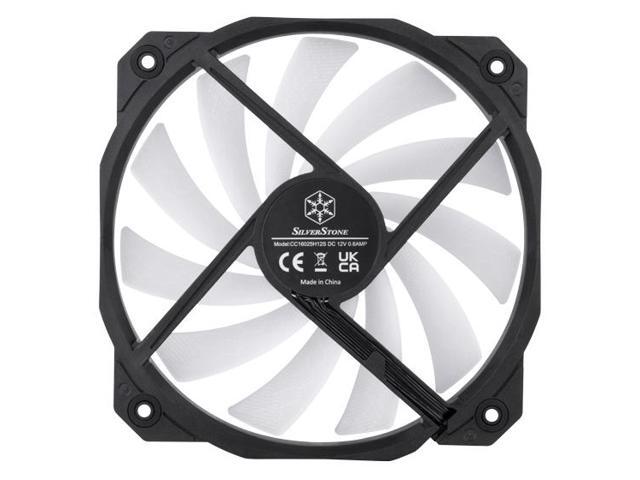 Performance enhanced 160mm PWM ARGB fan - Newegg.com