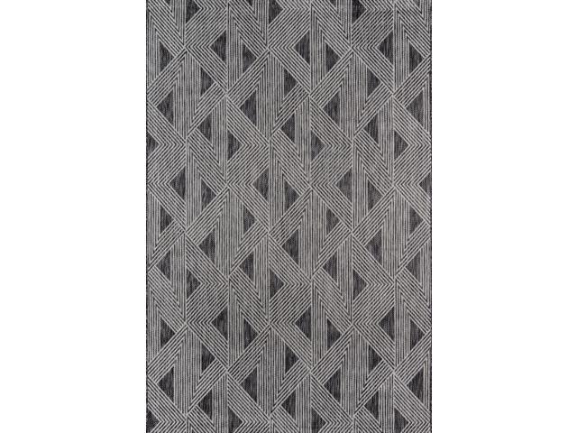 Novogratz Villa Como Geometric Indoor Outdoor Rectangular Accent Rug ...