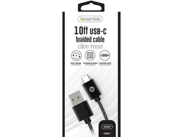 DigiPower USB Data Transfer Cable - Newegg.com