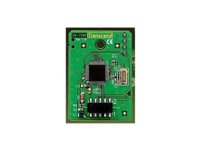 Transcend 4GB USB Flash Module (Horizontal) USB Flash Module - Newegg.com
