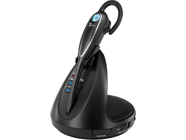 AT&T TL7810 Digital Cordless Headset - Newegg.com
