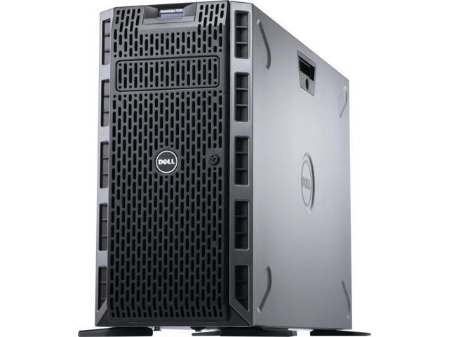 Dell PowerEdge T630 5U Tower Server - Intel Xeon E5-2609 v3 1.90 GHz ...