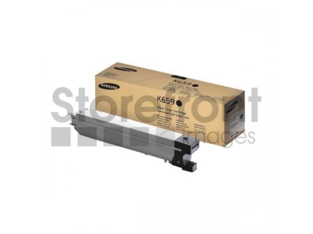 SAMSUNG CLTK659S Toner,CLX8640ND, Std Yield,Black - Newegg.com