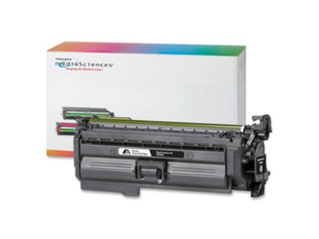 LJ CM4540/CP4025/CP4525 Black Toner (OEM# CE260A) (8500 Yield) - Newegg.com
