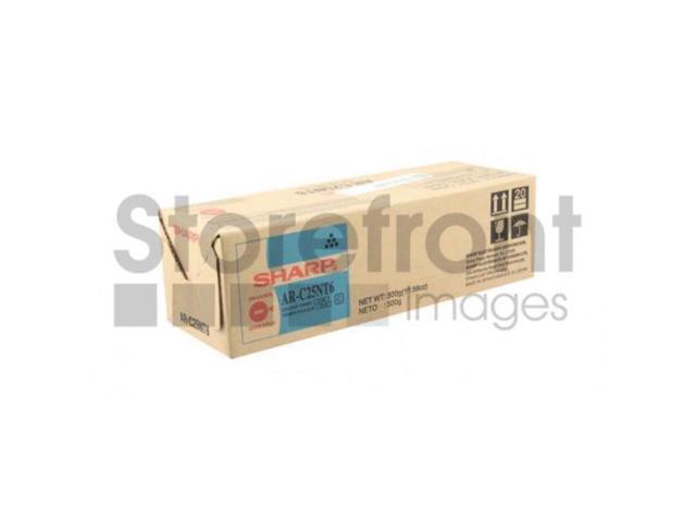 Sharp Cyan Toner Cartridge - Newegg.com