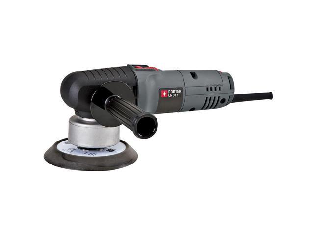 Porter-Cable 7346 6-Inch Random Orbit Sander - Newegg.com