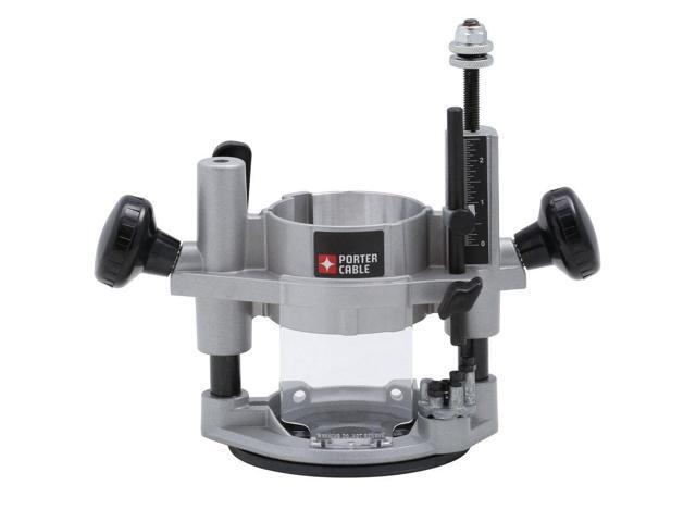 Porter-Cable 6931 Plunge Router Base - Newegg.com