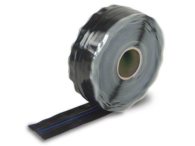 DEI 010476 Fire Tape - Self Vulcanizing Tape 1" x 36 ft roll - Newegg.com