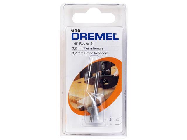 Dremel Rounding Router Bit - Newegg.com