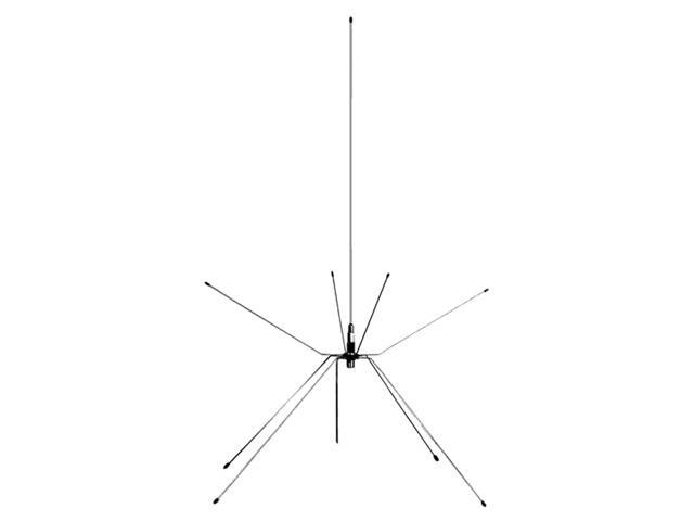 Procomm SPIDER Base Station Scanner Ant. with 50 ft.Coax Bnc - Newegg.com